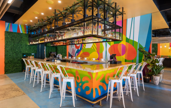 Restaurant Development + Design Archives - Amelia Levin